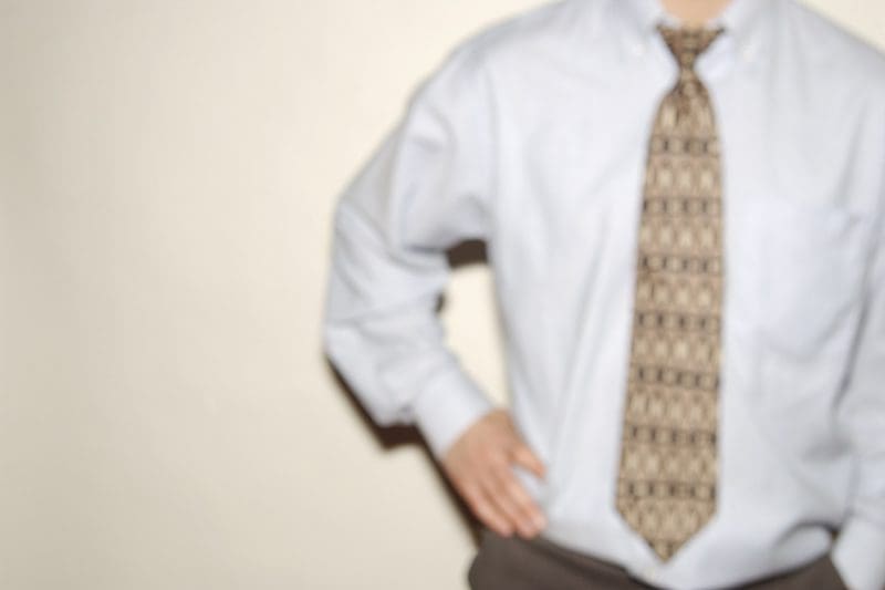 Gennemførslen af forandring er ikke mit ansvar! | net2change