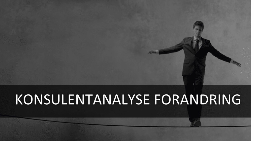 Forandringsledelse kursus | 24 ugers trin-for-trin læringsforløb