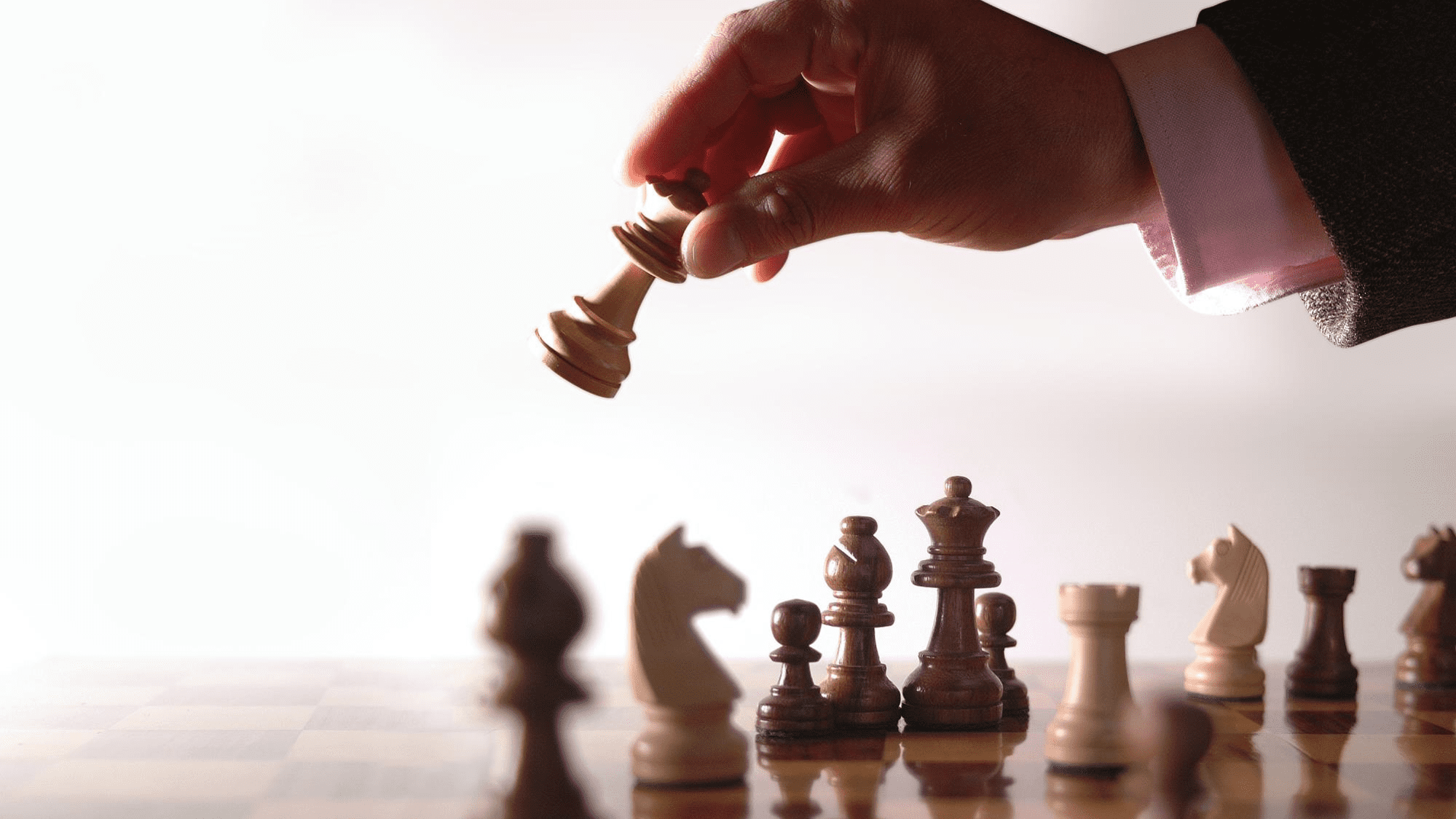 Strategi | net2change